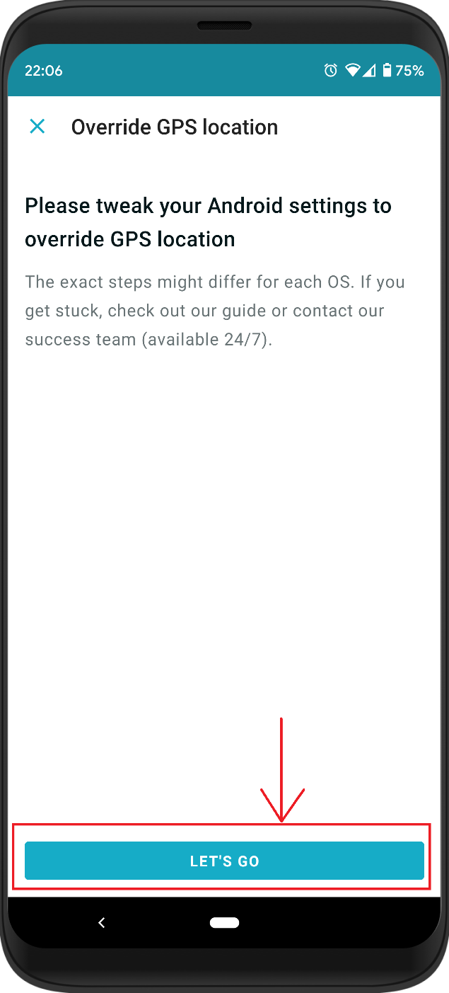 How to change your location online using geo-spoofing